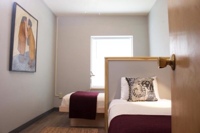 Retreat Center - Himalayan Institute