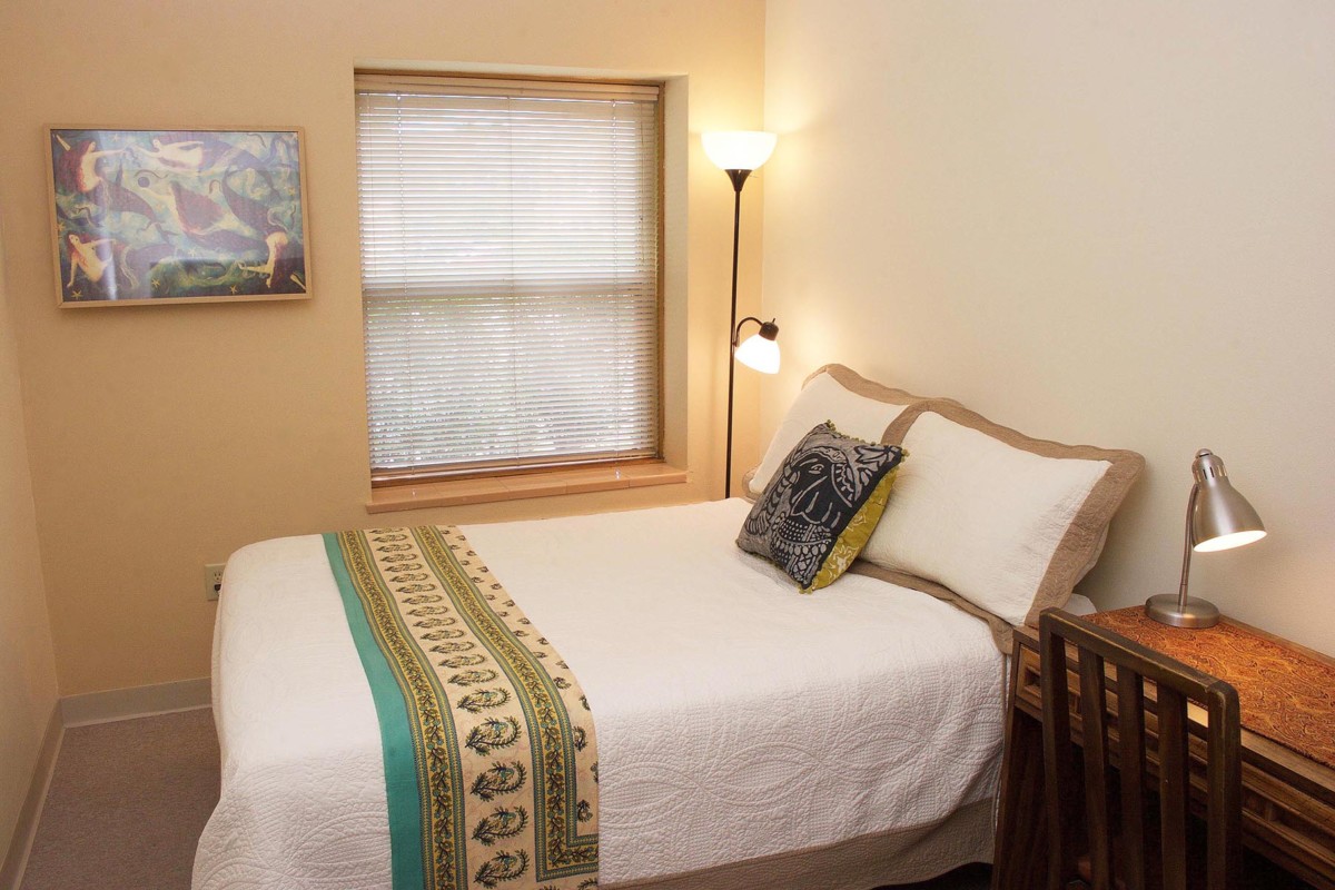 Retreat Center - Himalayan Institute