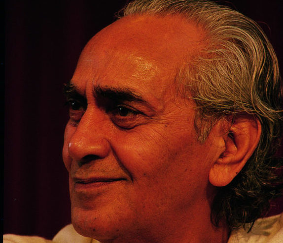 Guru Purnima - Himalayan Institute