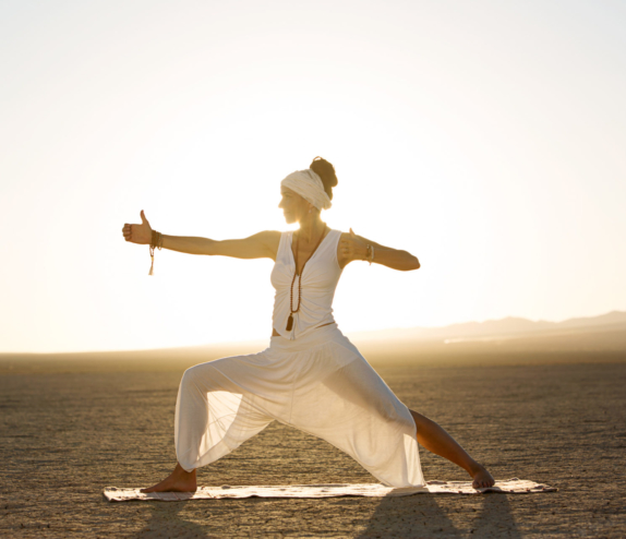 Radiant Body: Kriya, Flow, & the Art of Teaching; and Awareness & Lifestyle - Himalayan Institute