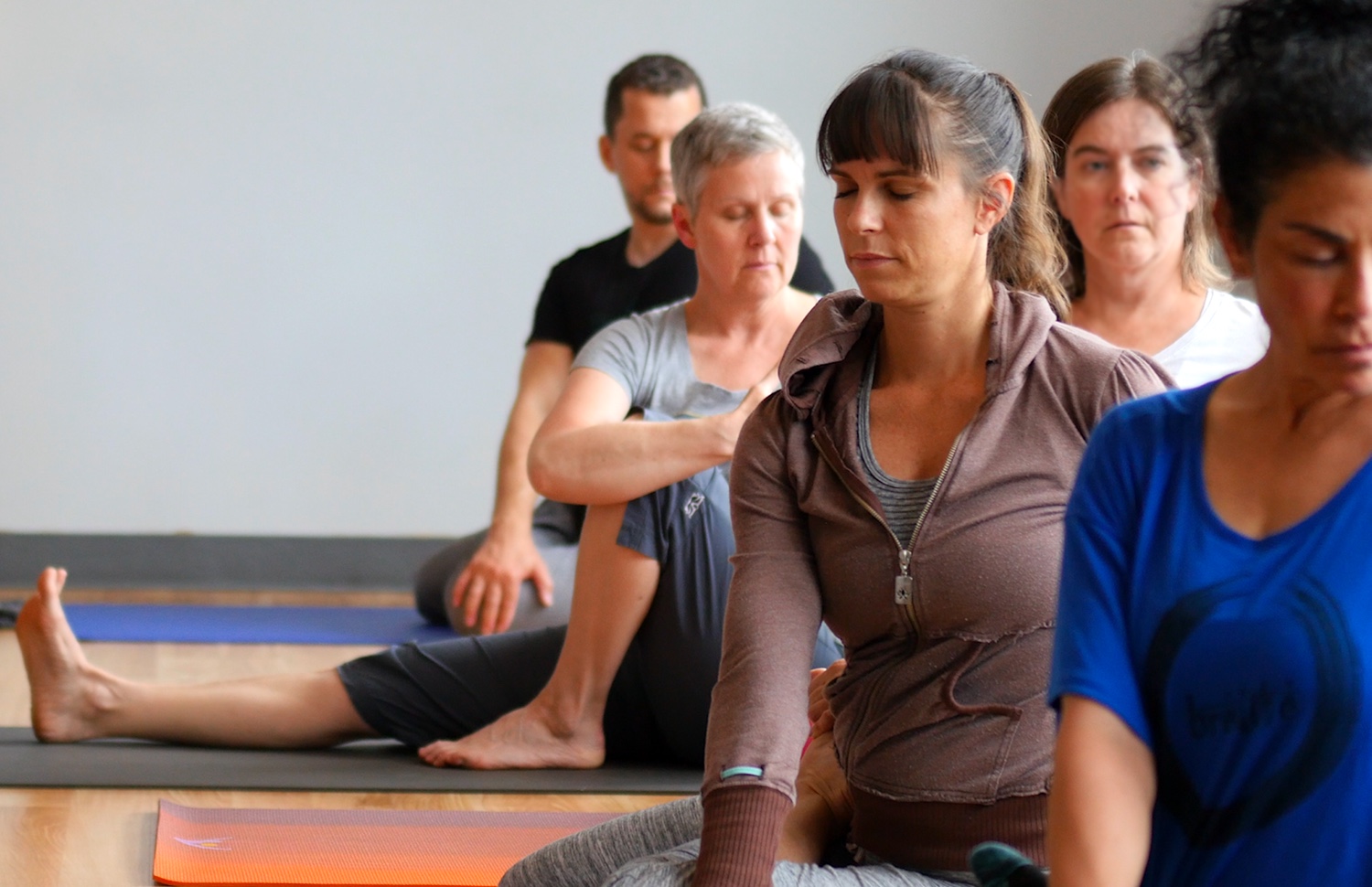 Yogi Living® - Himalayan Institute