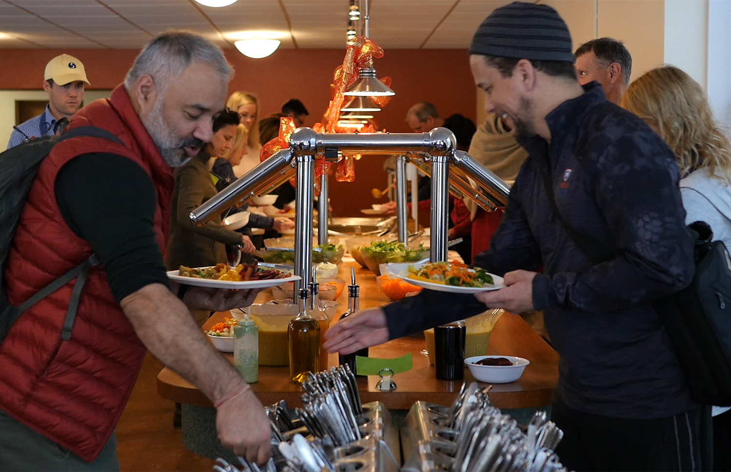 Yogi Living® - Himalayan Institute