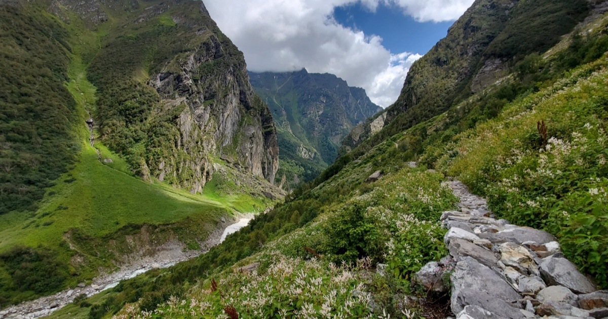 Shakti Shrines of the Himachal Himalayas - Himalayan Institute