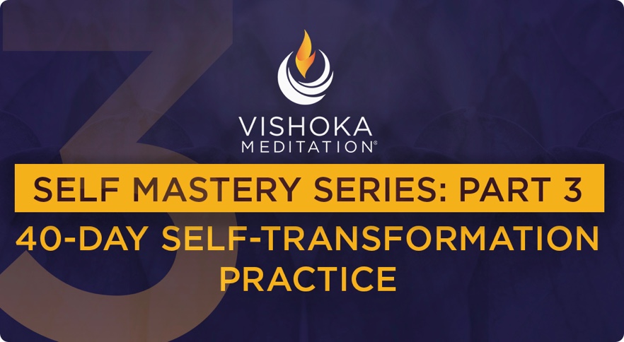 Vishoka Meditation - Himalayan Institute
