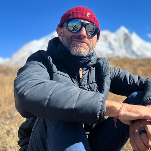 Mount Leconte - Himalayan Institute