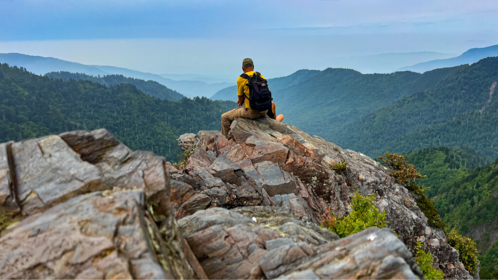 Smoky Mountains - Himalayan Institute