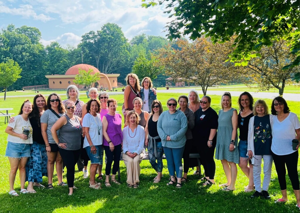Stretch & Play Retreat - Himalayan Institute