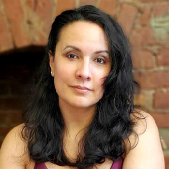 Marilyn Burgos - Himalayan Institute