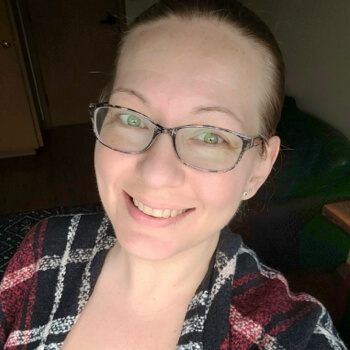 Sara Johnson - Himalayan Institute